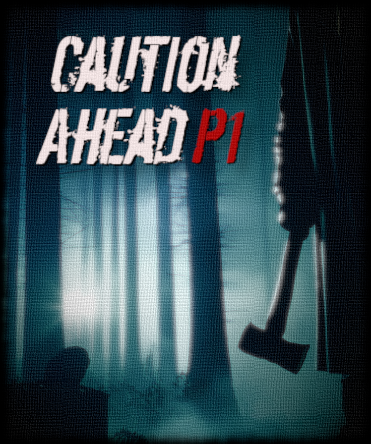 Caution Ahead: Part 1 Windows game - IndieDB