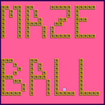 Maze Ball Windows game - IndieDB