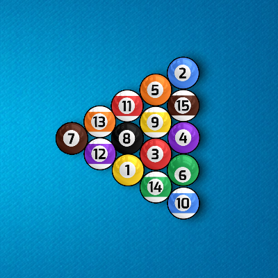 8 Ball Pool: Online Billiards Web game - IndieDB