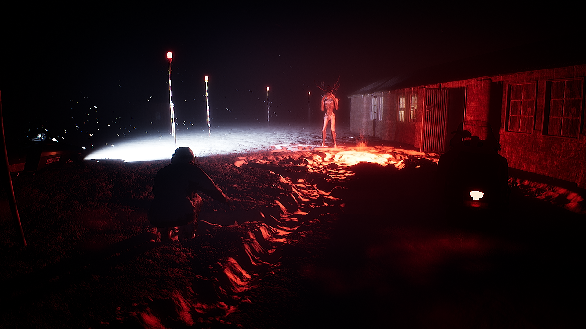 Nuclear Nightmare image - IndieDB