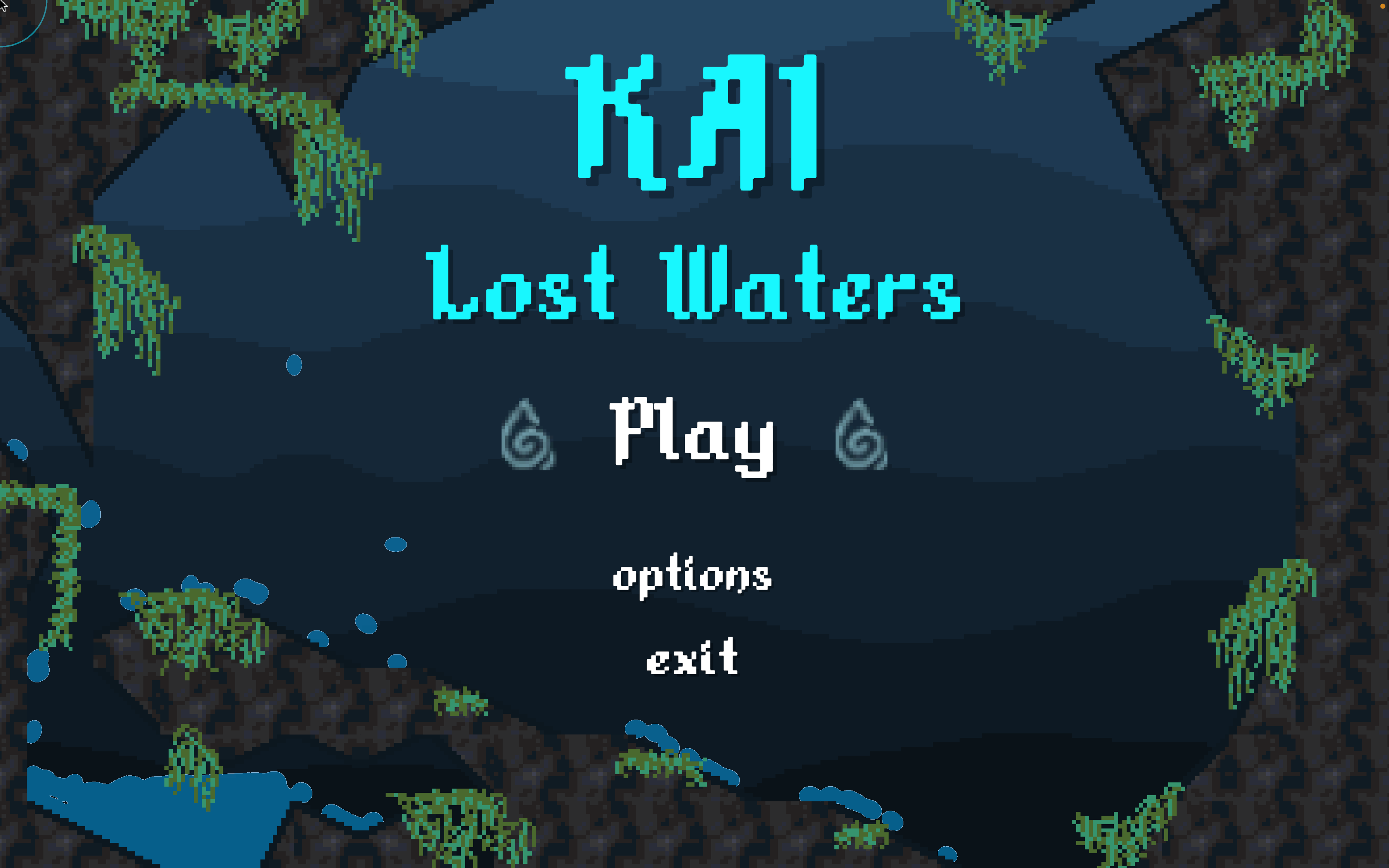 Kai: Lost Waters Windows, Mac game - IndieDB