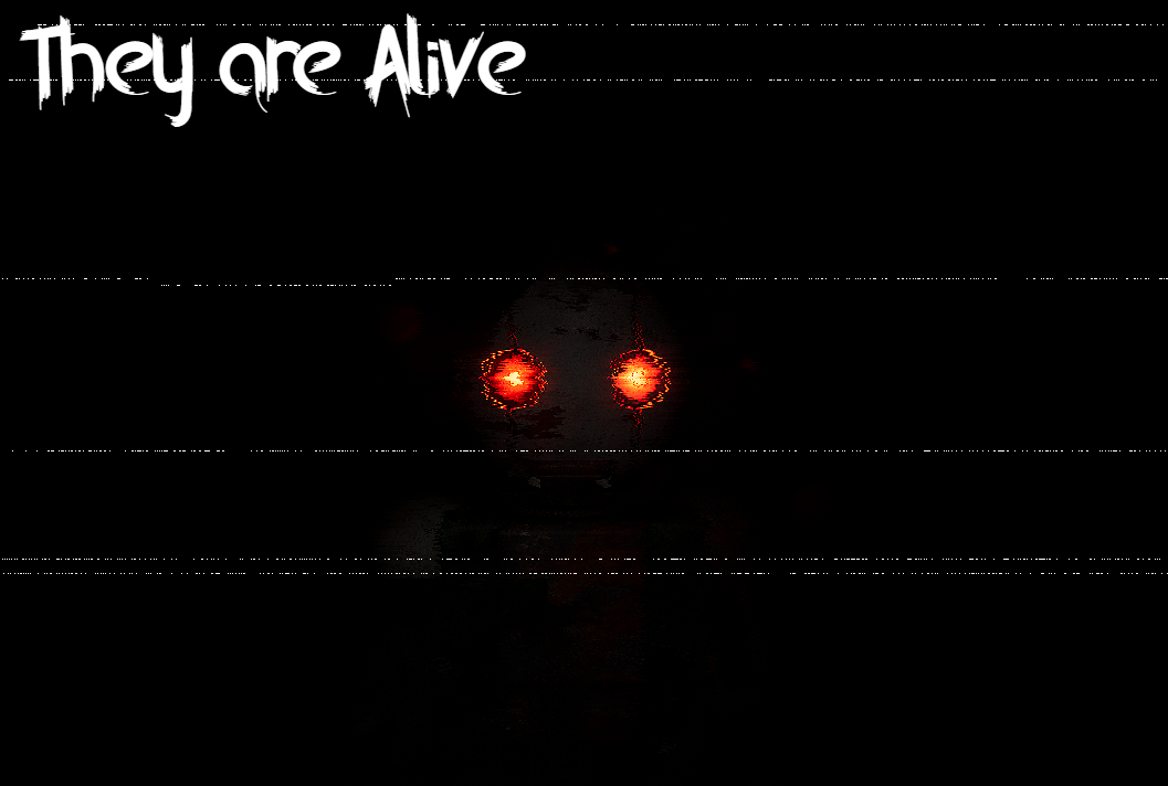 They are Alive Windows game - IndieDB