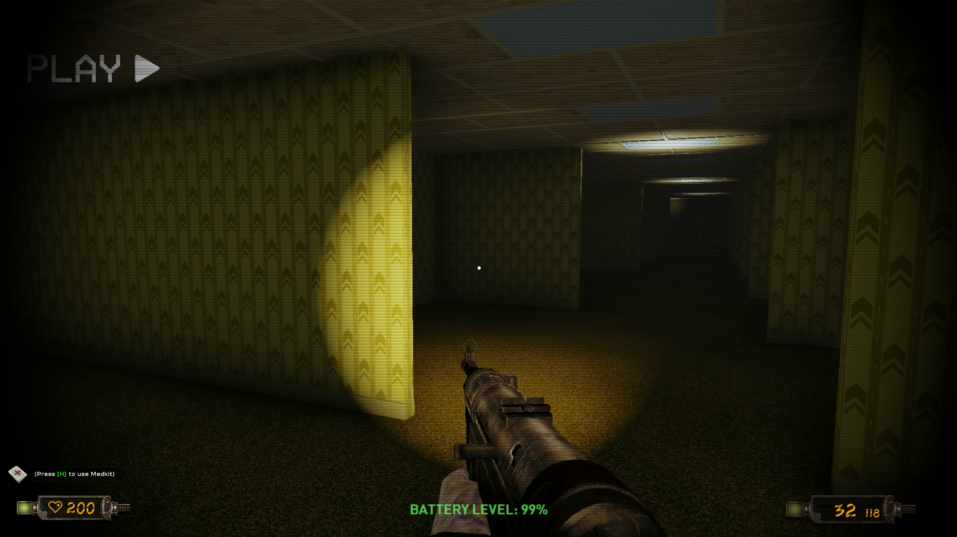 ForgottenBunker1939 image - IndieDB