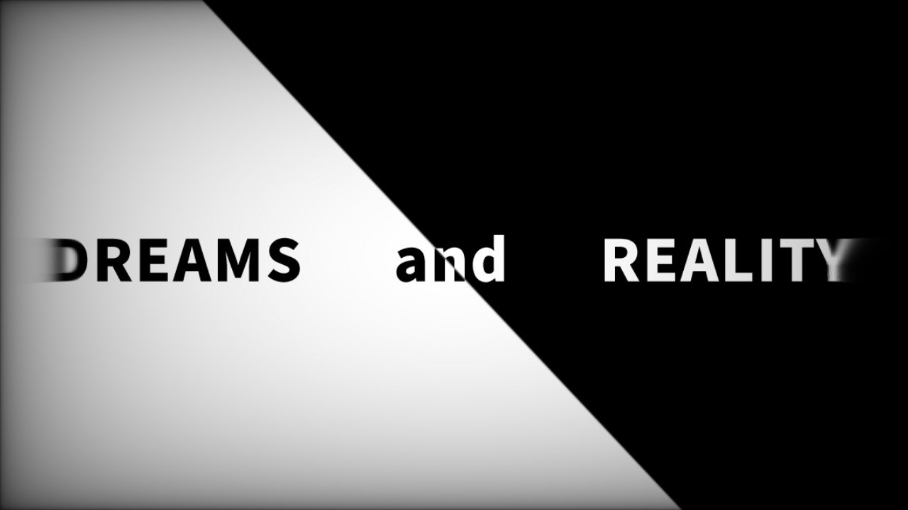 Dreams and Reality Windows game - IndieDB