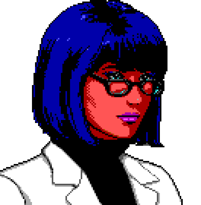 AngelGaze Windows, Mac, Linux game - IndieDB