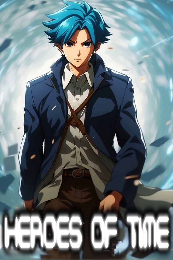 Heroes of Time Windows game - IndieDB