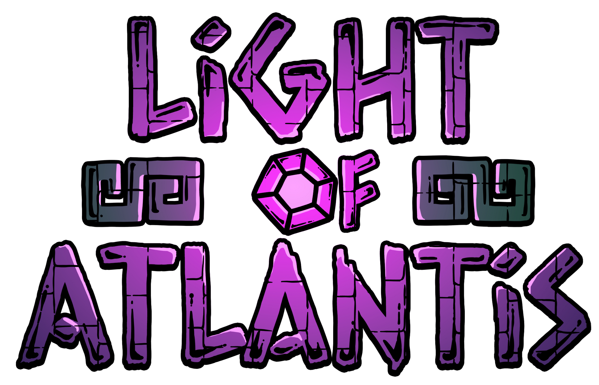 Light of Atlantis Windows, Mac, Linux, SteamDeck game - IndieDB