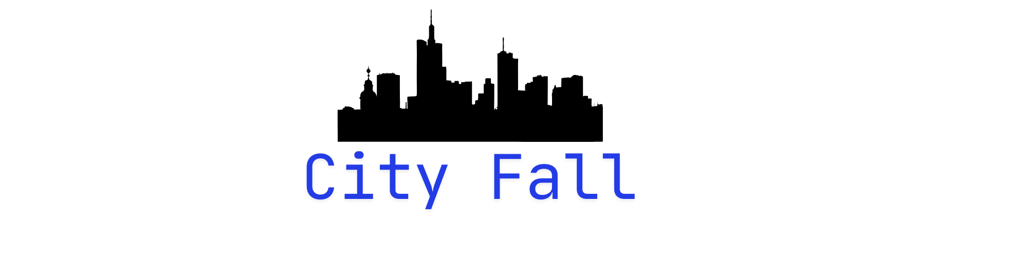 City Fall Windows game - IndieDB