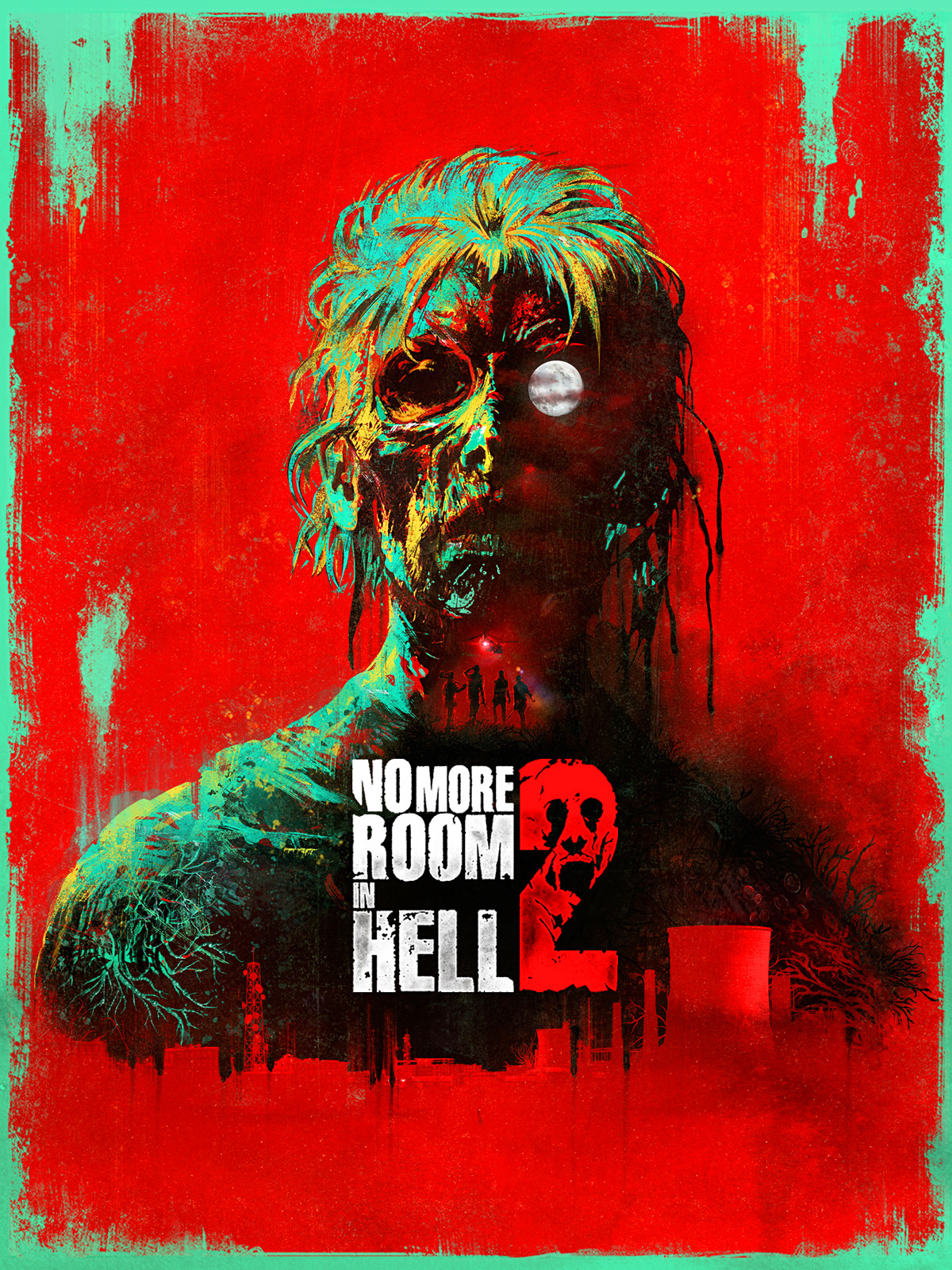 No More Room in Hell 2 Windows game - IndieDB