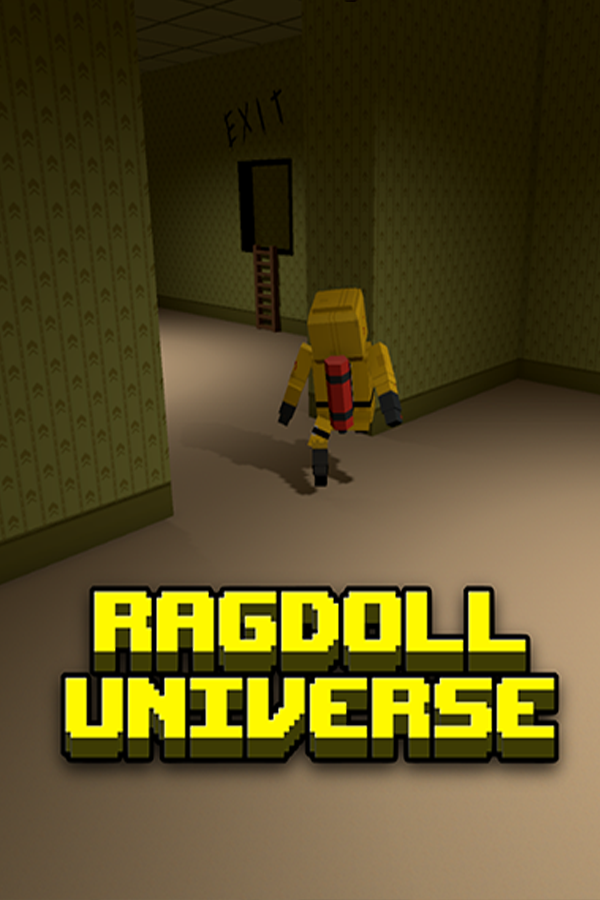 RAGDOLL UNIVERSE Windows game - IndieDB