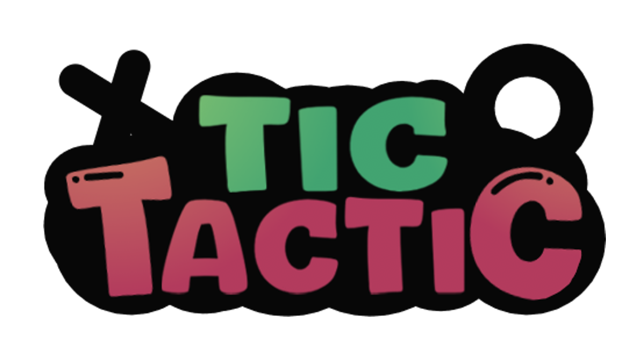 Tic Tactic Windows game - IndieDB