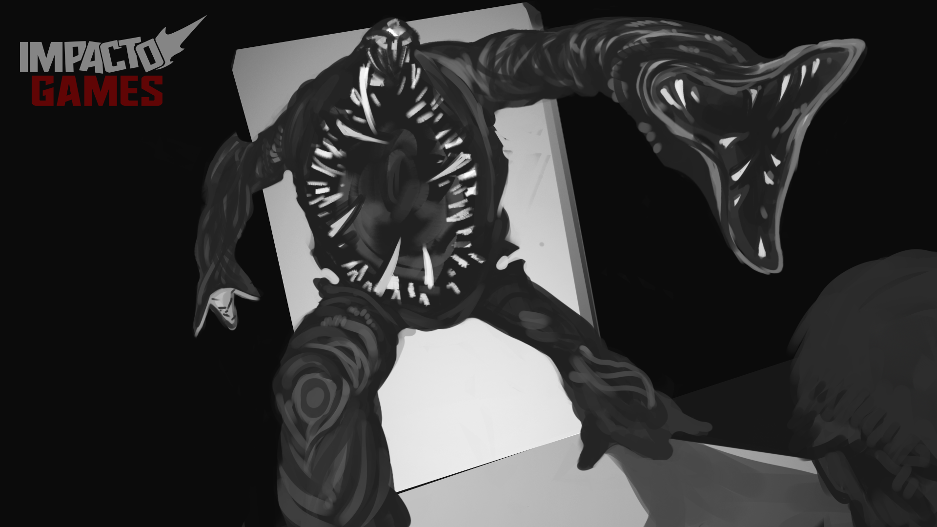 Images - Parasite Evil - IndieDB