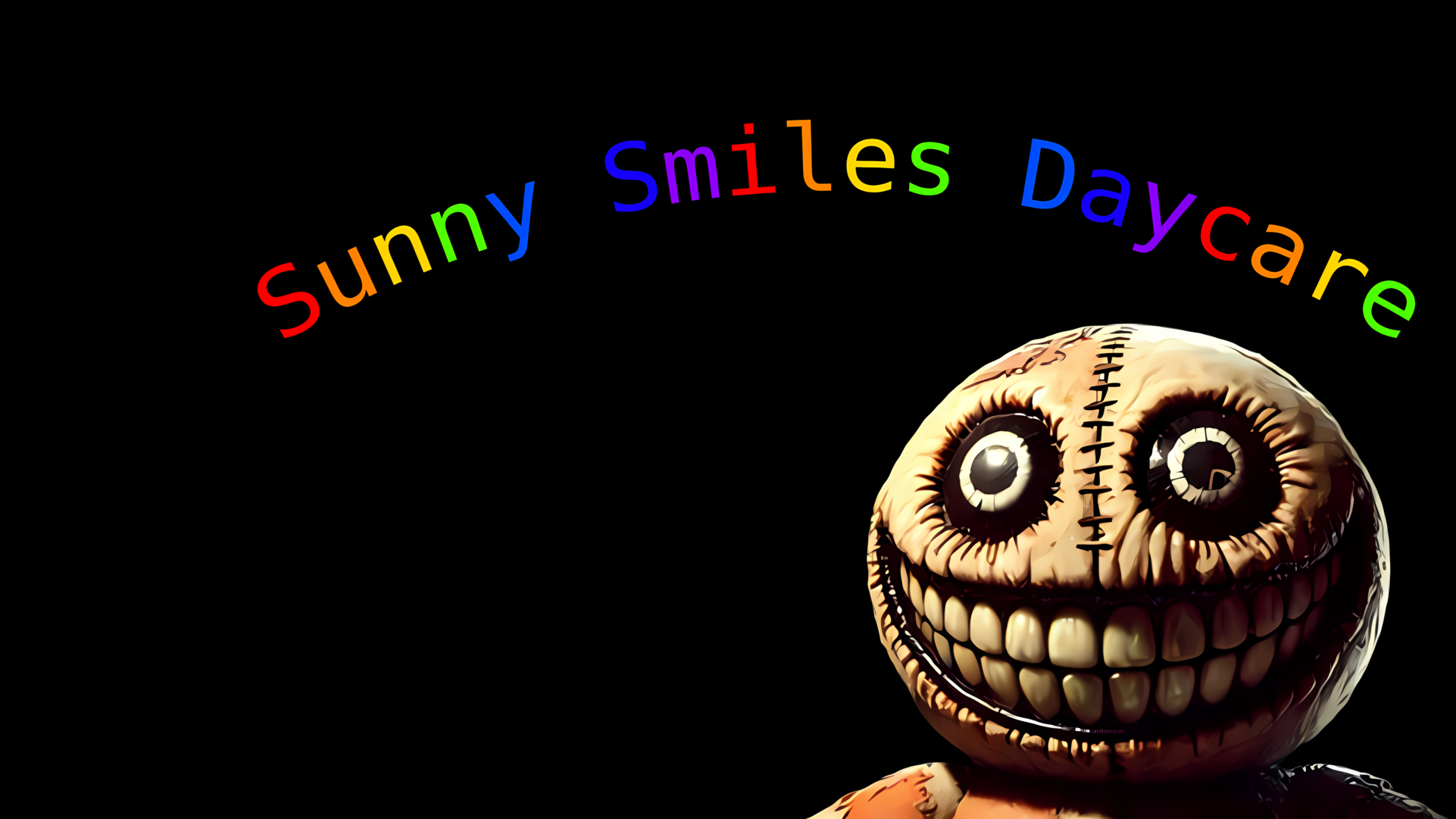 Sunny Smiles Daycare Windows game - IndieDB