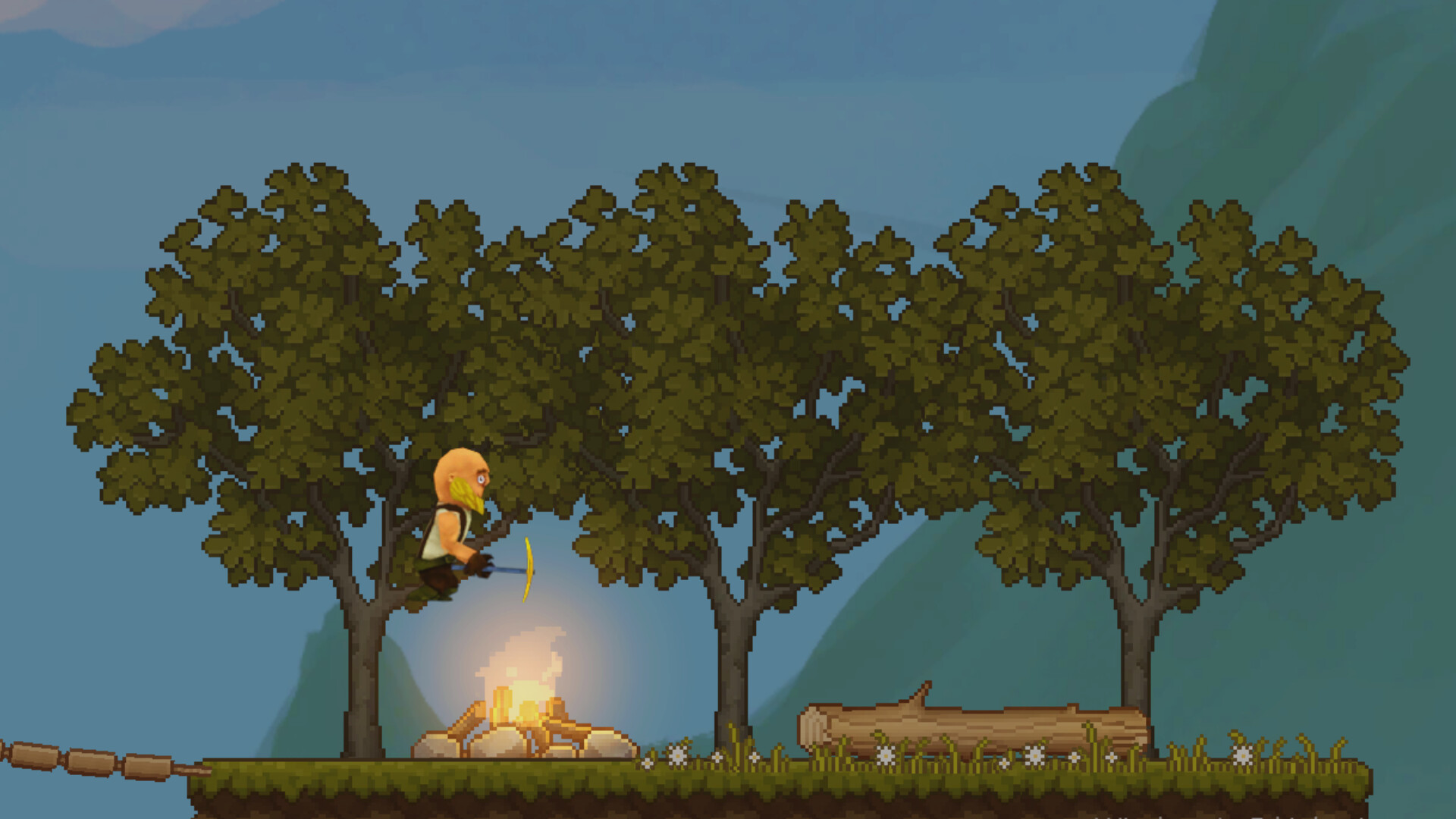 Super Miners Windows game - IndieDB