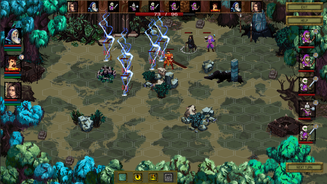 Image 5 - Fantasy Battles - IndieDB