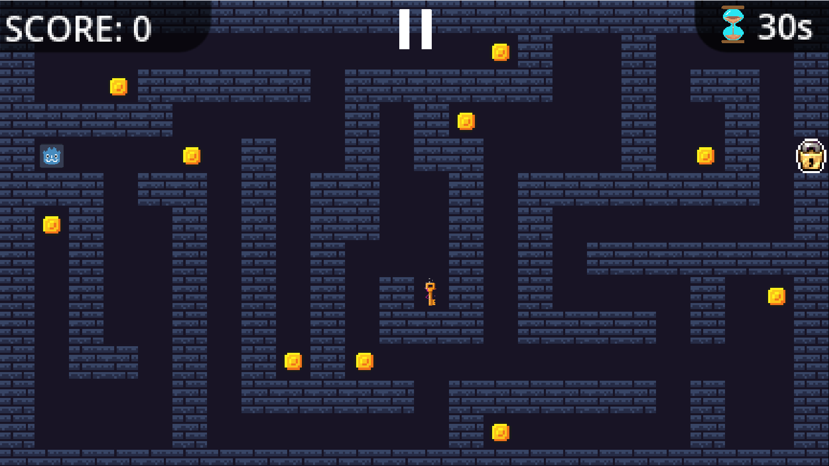 Image 1 - Maze Escape (Puzzle based game) - IndieDB
