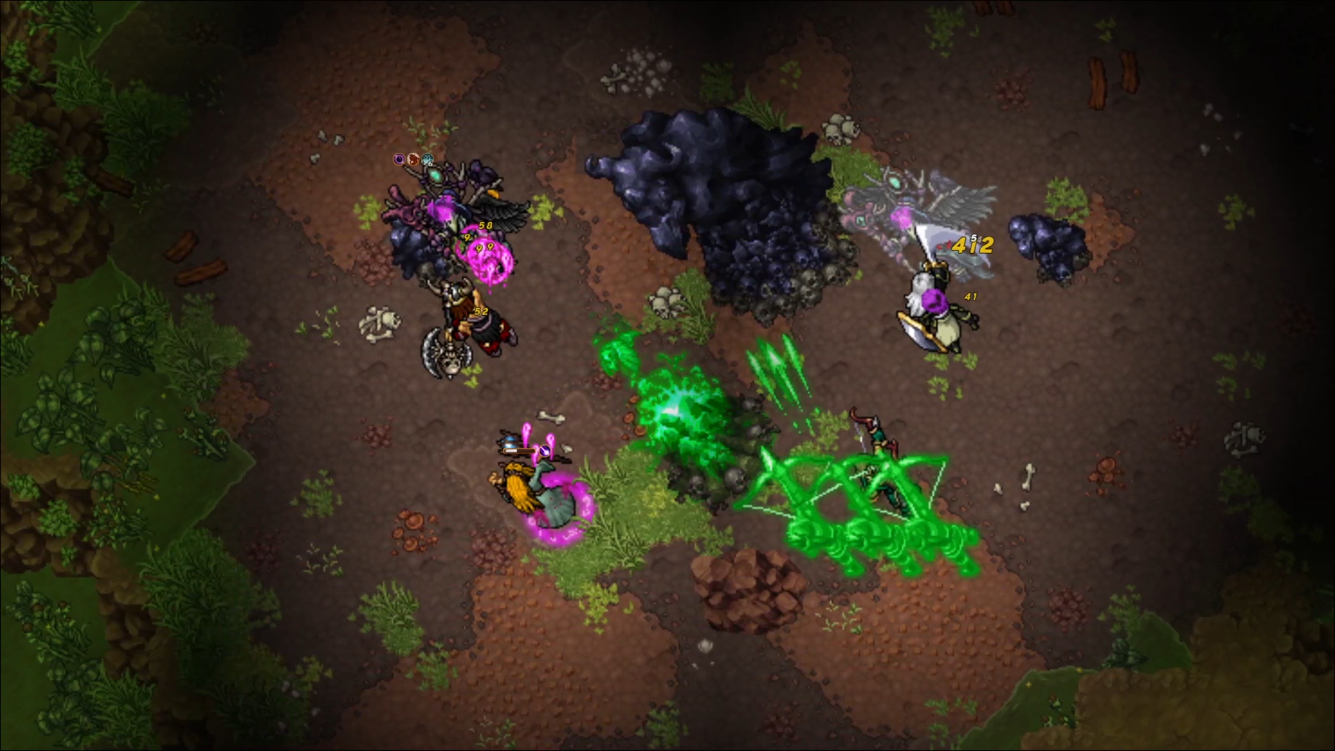 Image 1 - RavenQuest - IndieDB