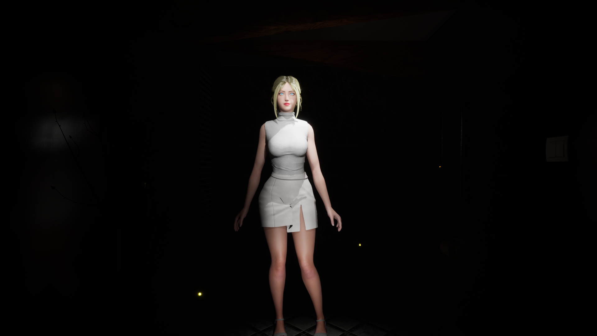 Virtual Girlfriend image - IndieDB