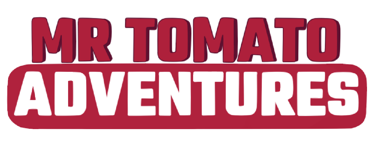 Mr Tomato Adventures - Epic Boss Fights - itch.io