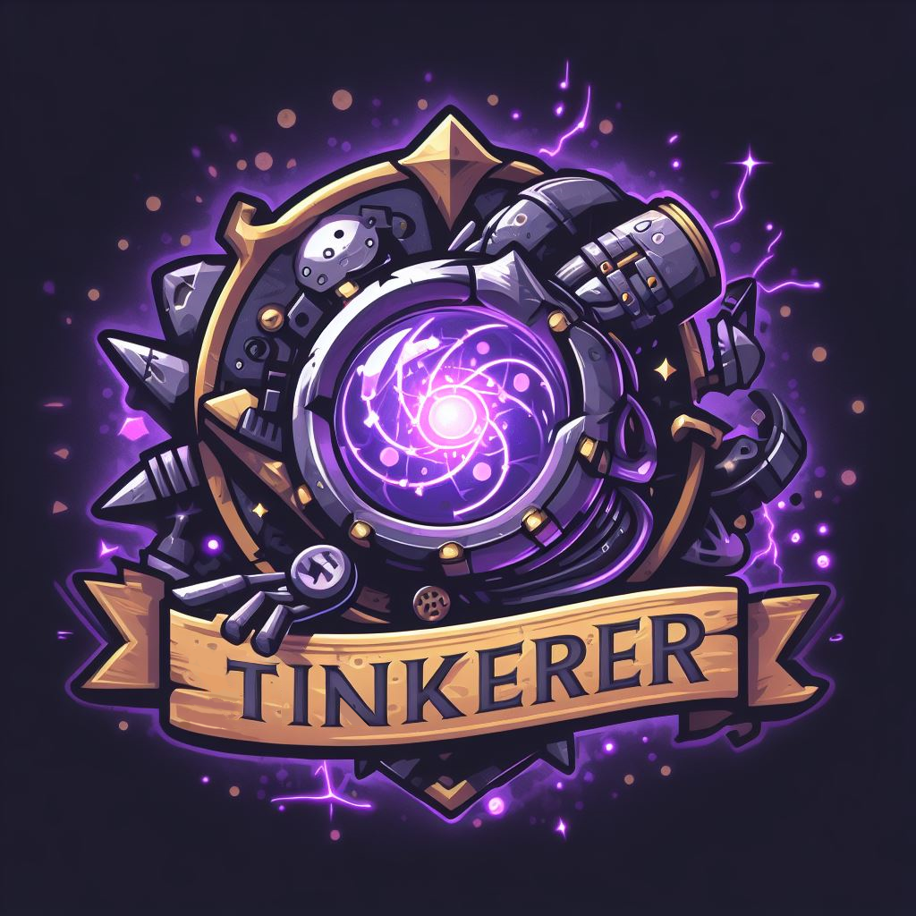 Tinkerer Windows game - IndieDB