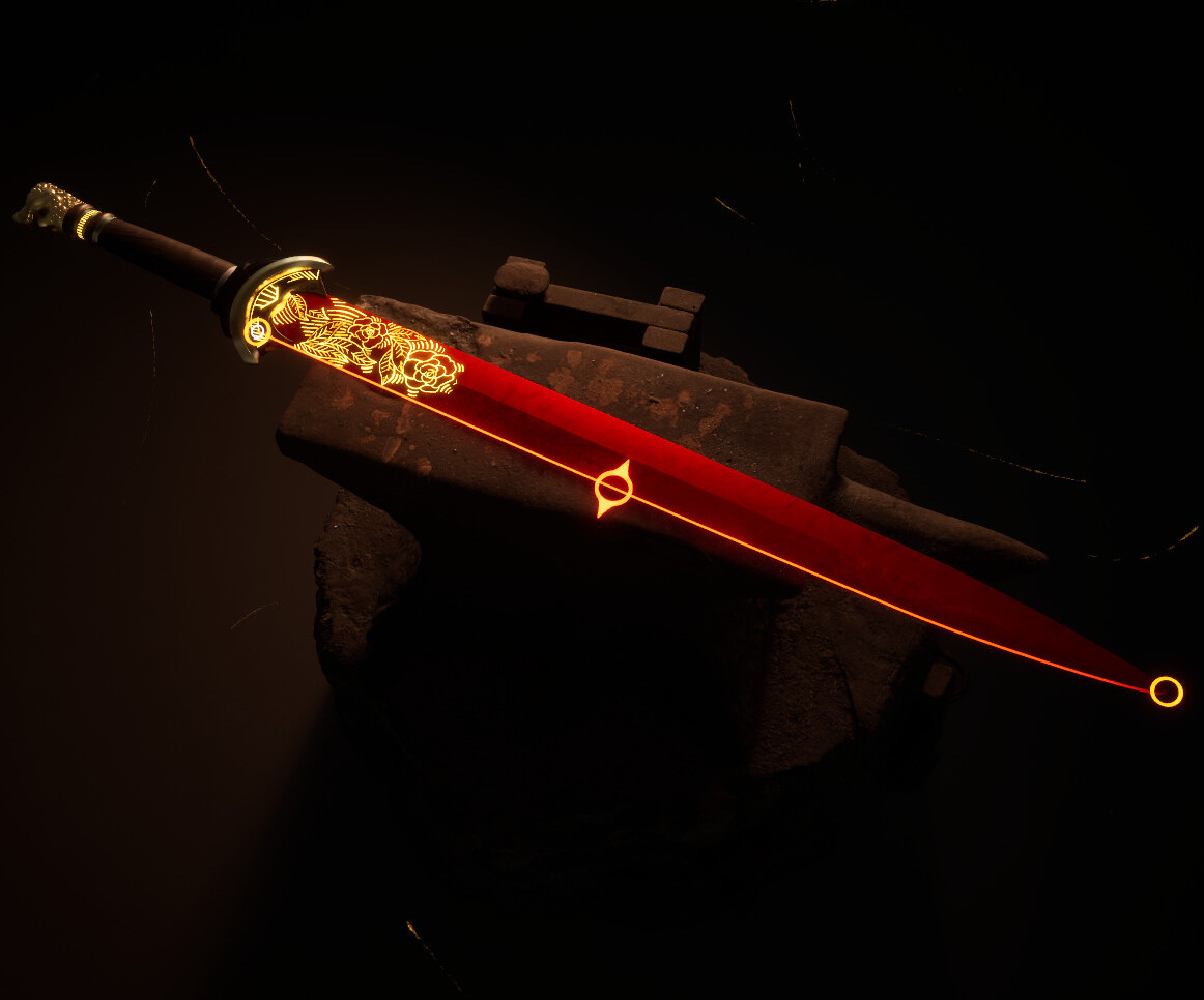 Bladesong Windows game - IndieDB