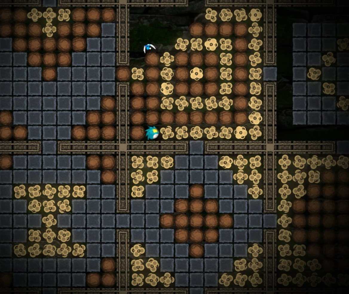 OxRox Windows, Linux game - IndieDB