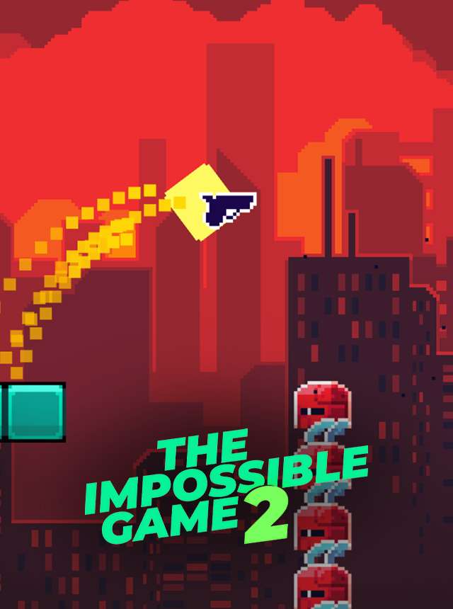The Impossible Game 2 Windows, iOS, Android - IndieDB