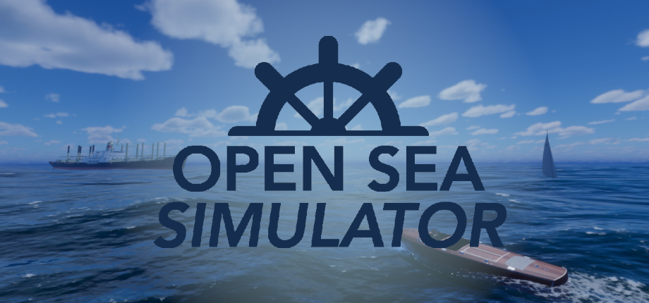 Open Sea Simulator Windows game - IndieDB