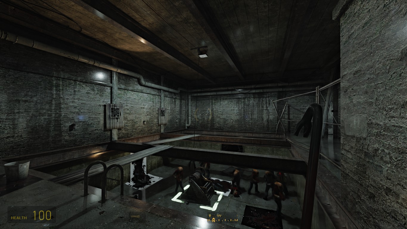 Images - Transmissions - Element 120 RTX - IndieDB