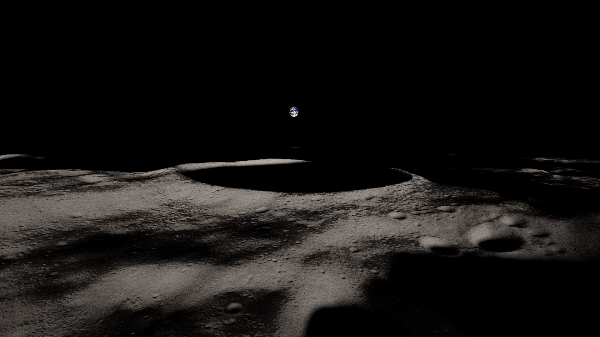 VENOM earth rise 1 image - IndieDB