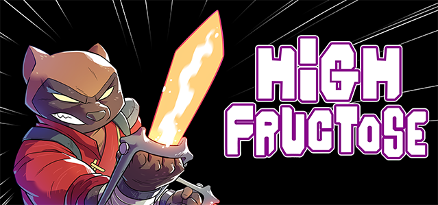 High Fructose Windows game - IndieDB