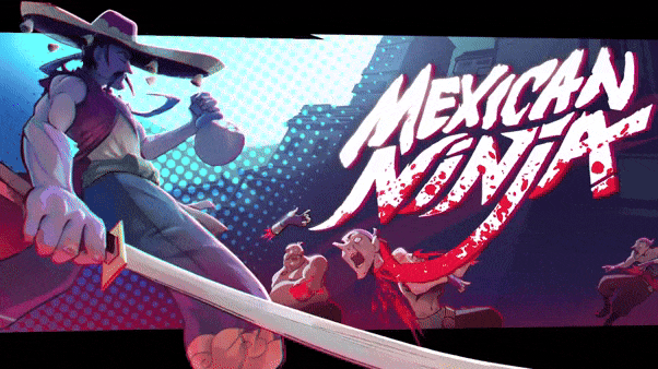 Mexican Ninja Windows game - IndieDB