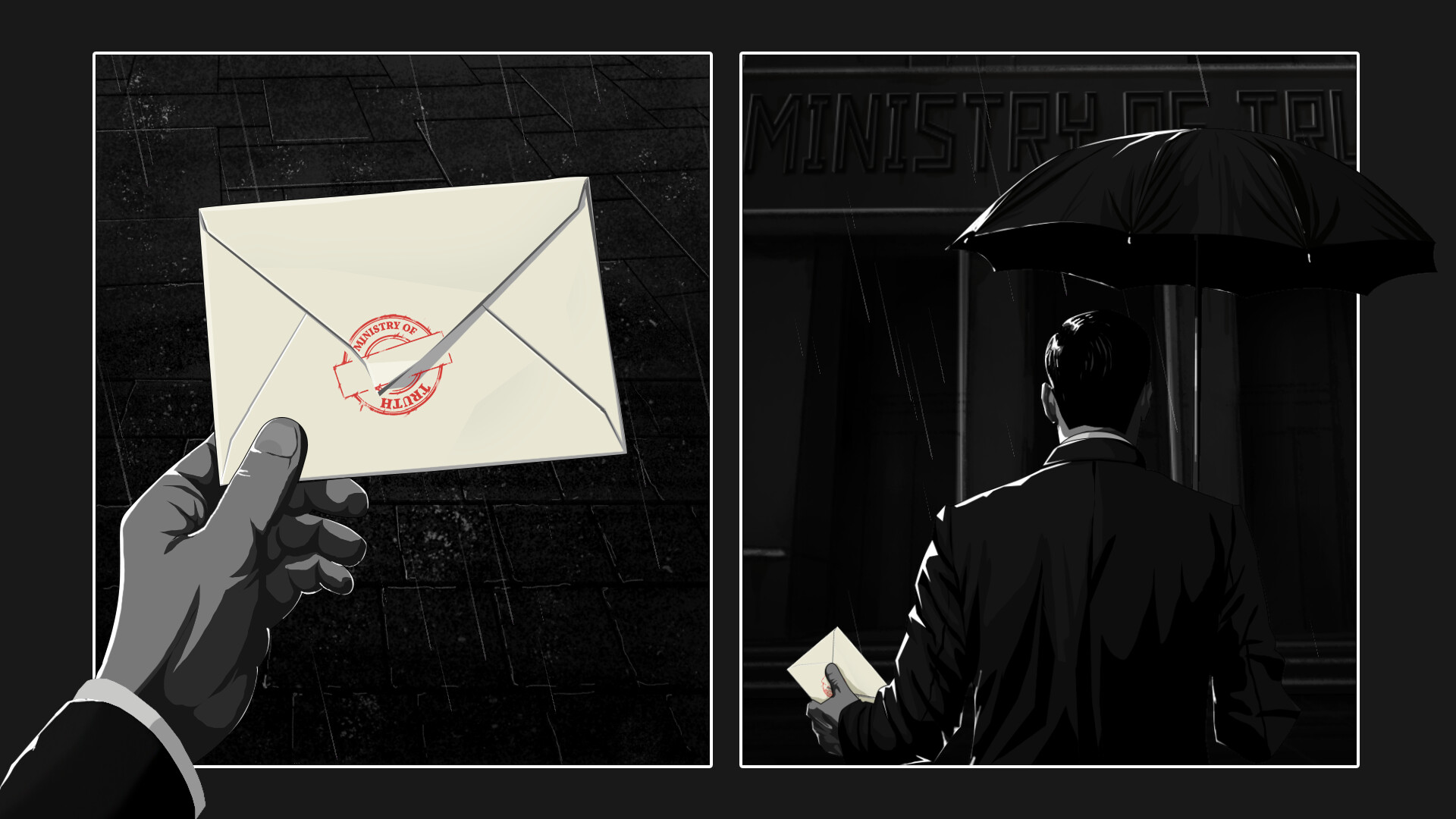 Images - MINISTRY OF TRUTH: 1984 - IndieDB