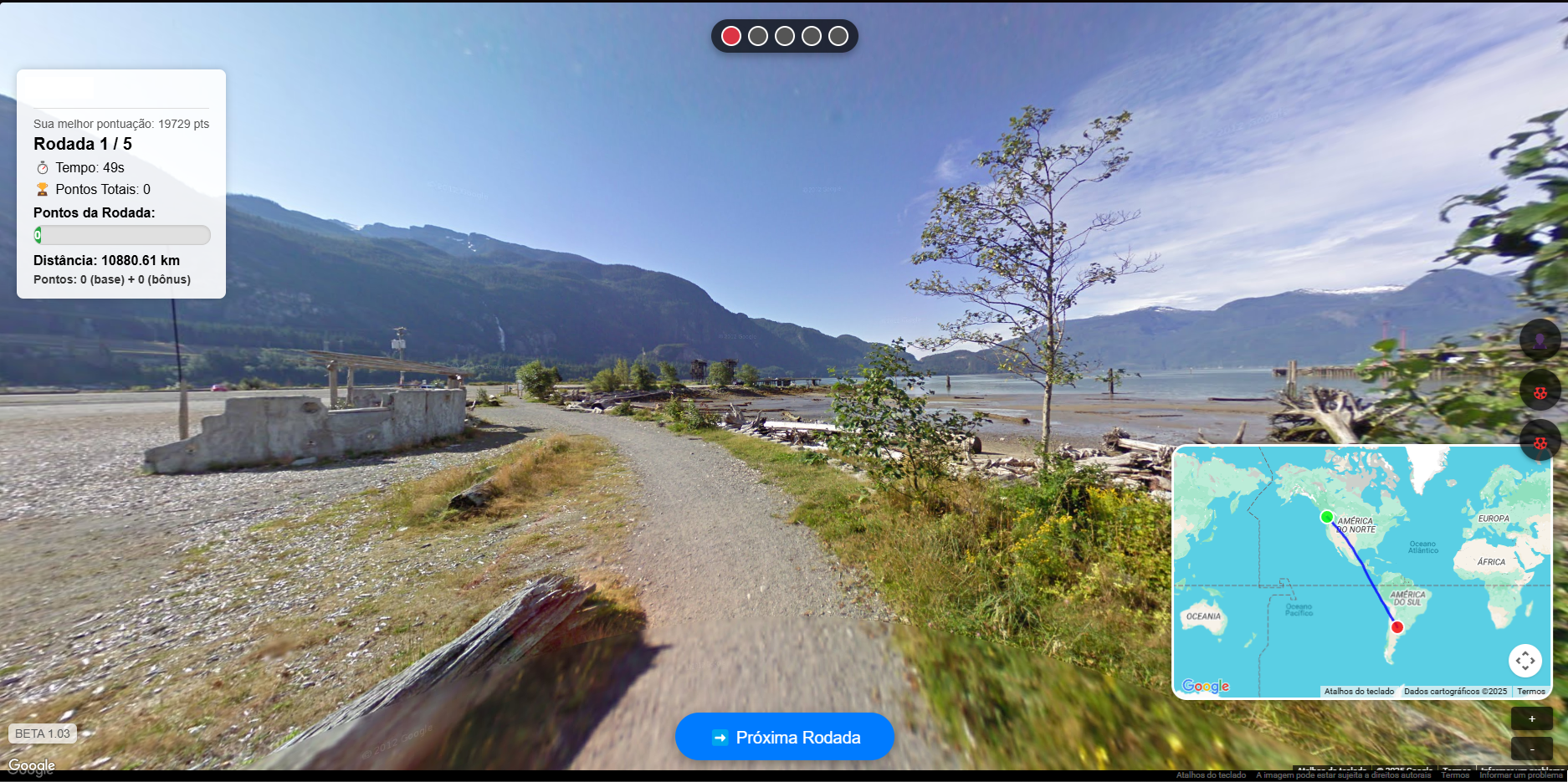 Image 5 - GeoMaps - IndieDB