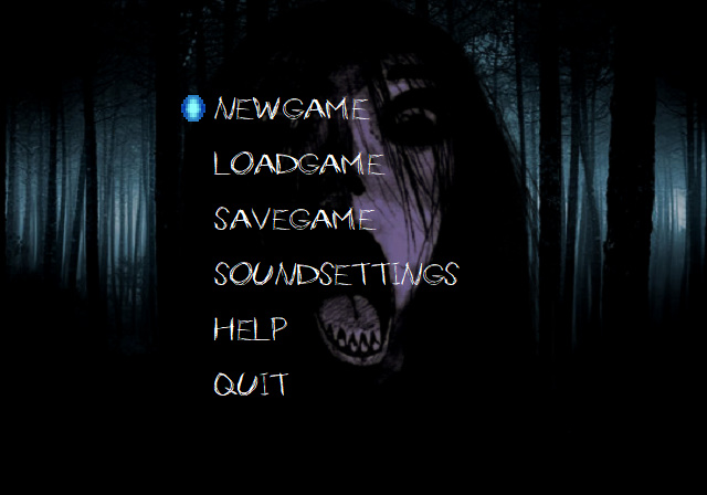 Image 1 - Grudge Forest (2025 Remake 3D Prototype Version) - IndieDB