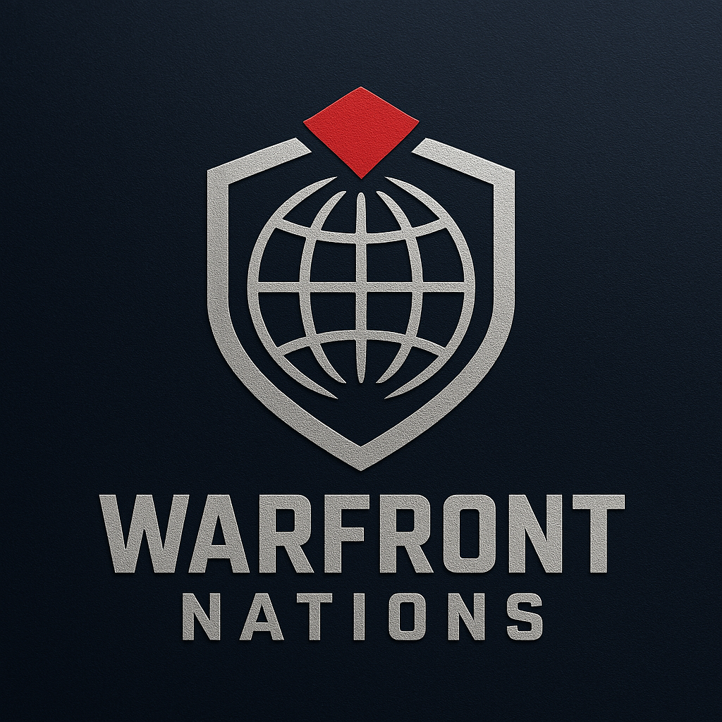 Warfront Nations Windows, Mac, Linux, iOS, Android game - IndieDB