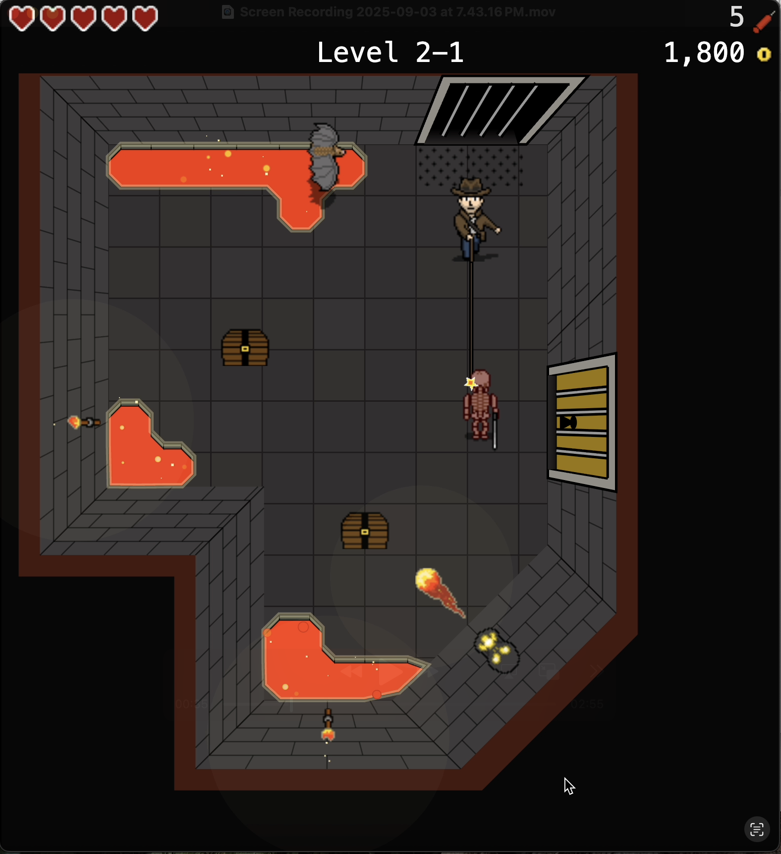 Image 1 - Gold & Ruin - IndieDB
