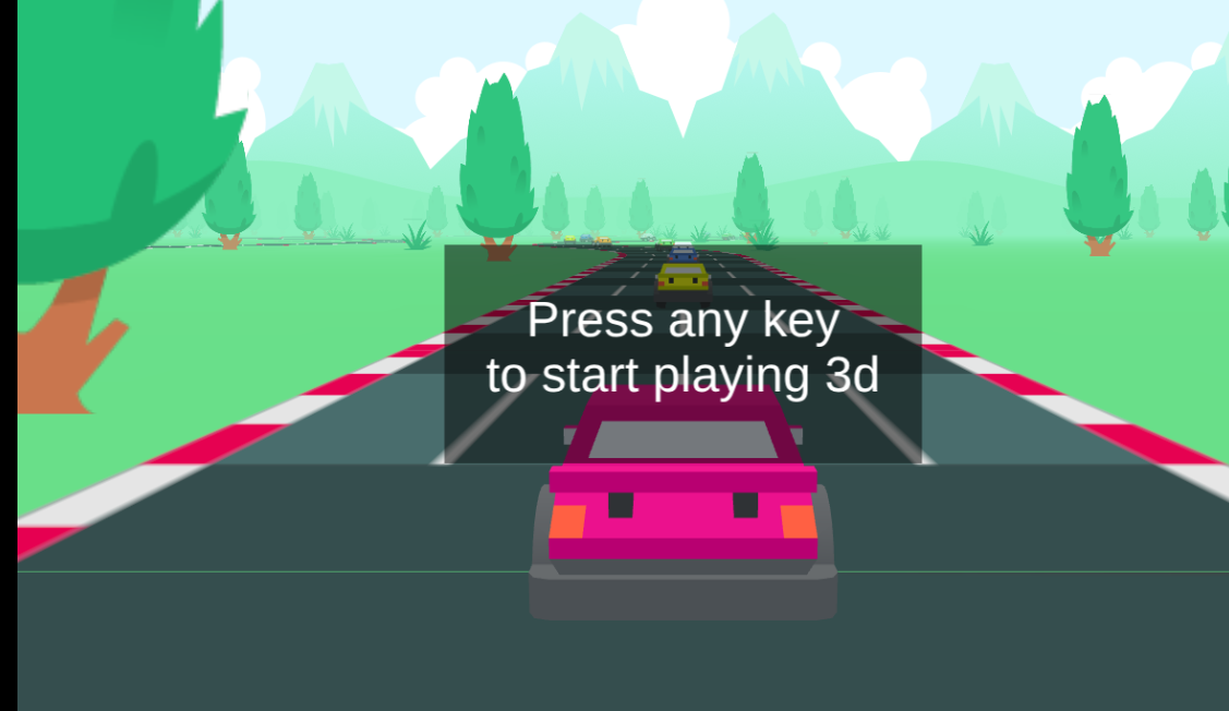 the racing sof Linux game - IndieDB