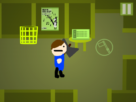 Teaser 1 image - Bendy & the Ink Machine 2D: Chapter Two - IndieDB