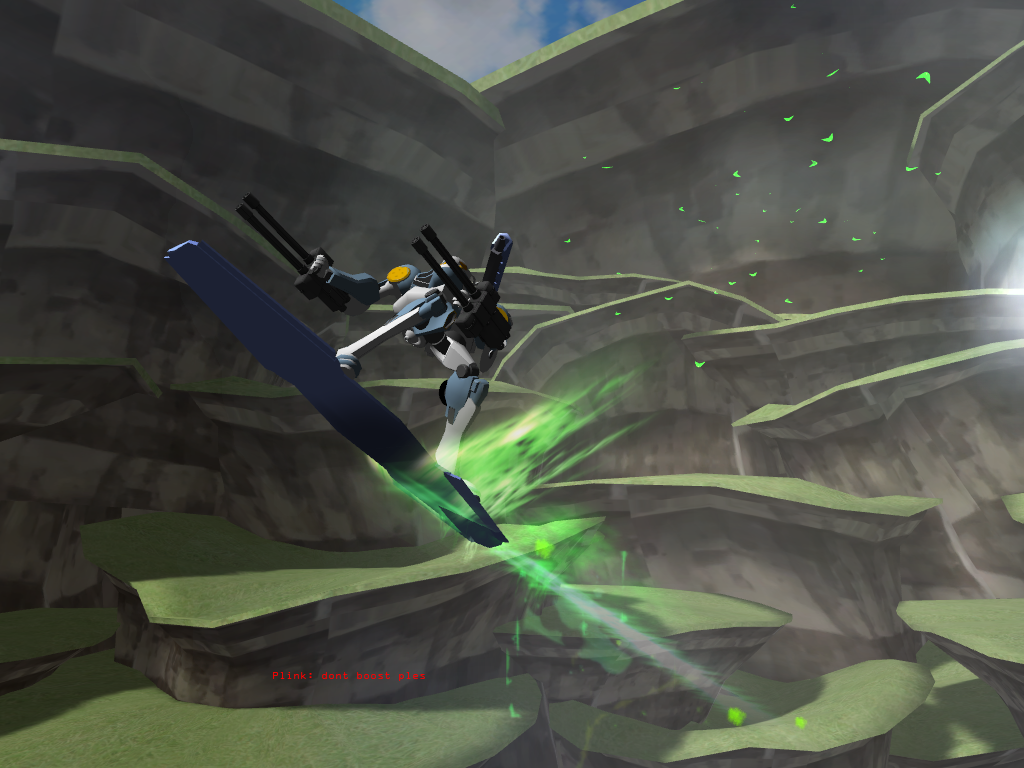 Akimbo Weapons image - Lift - IndieDB