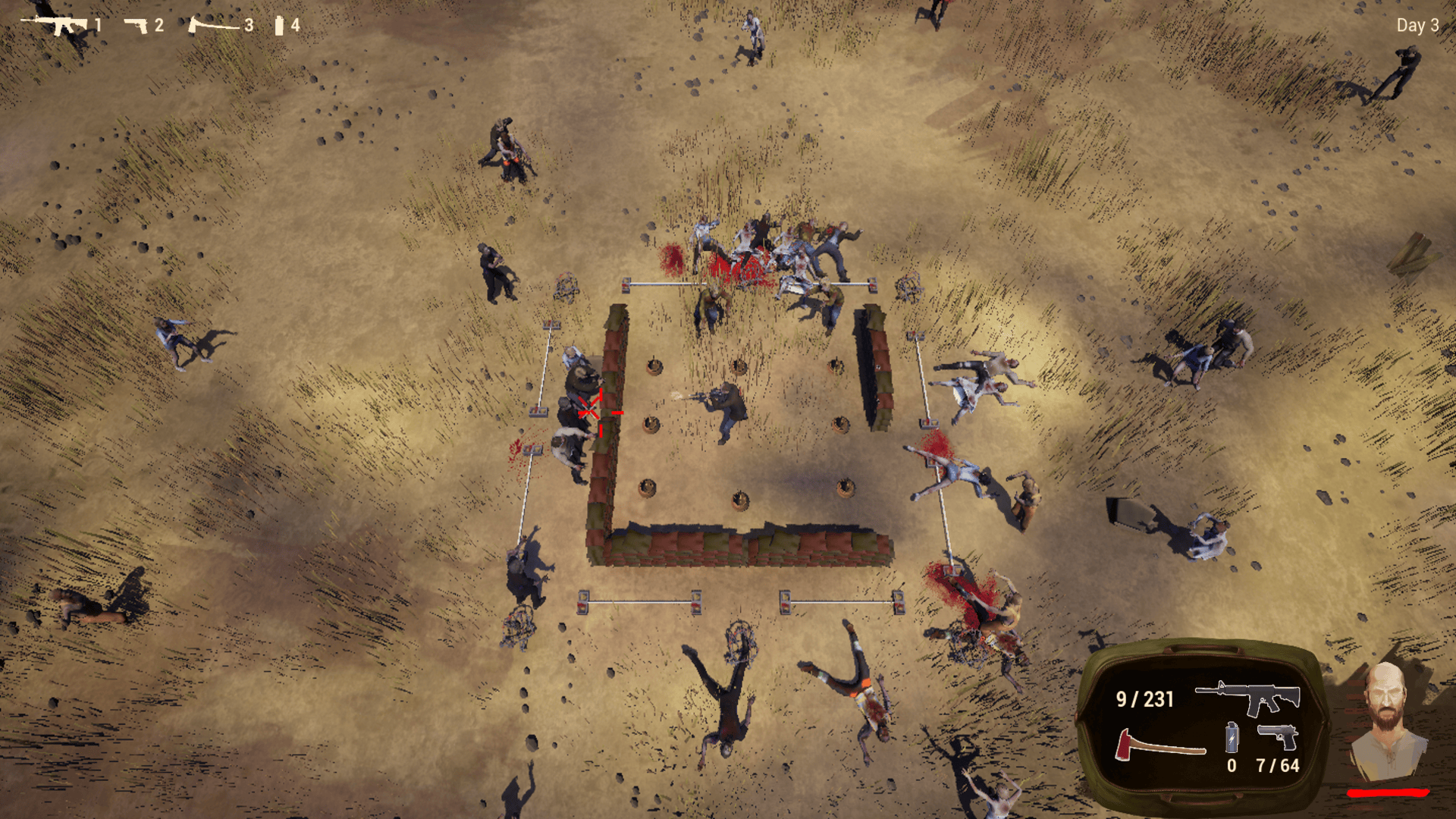 Image 5 - Dead Pulse - IndieDB