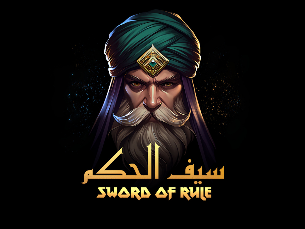 Sword of Rule سيف الحكم Mac, iOS game - IndieDB