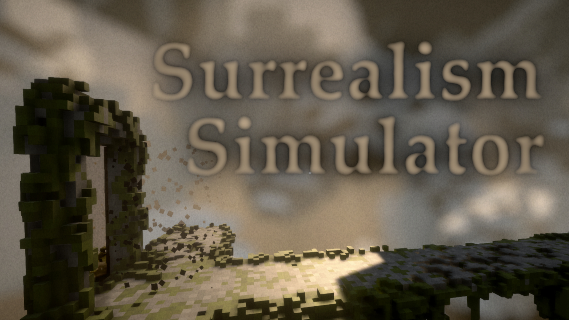 Surrealism Simulator Windows game - IndieDB