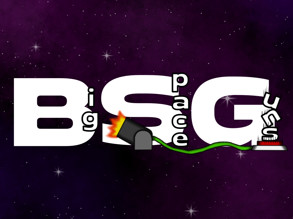 BSG: Big Space Guns Windows, Linux game - IndieDB