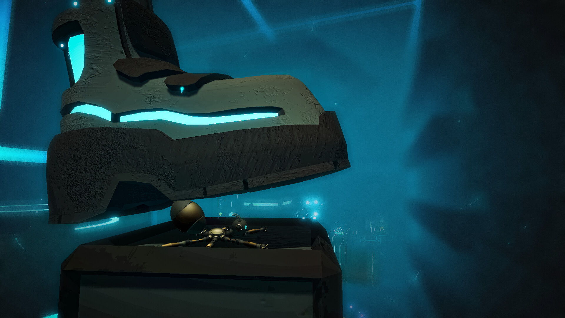 Images - Humanize Robotics - IndieDB