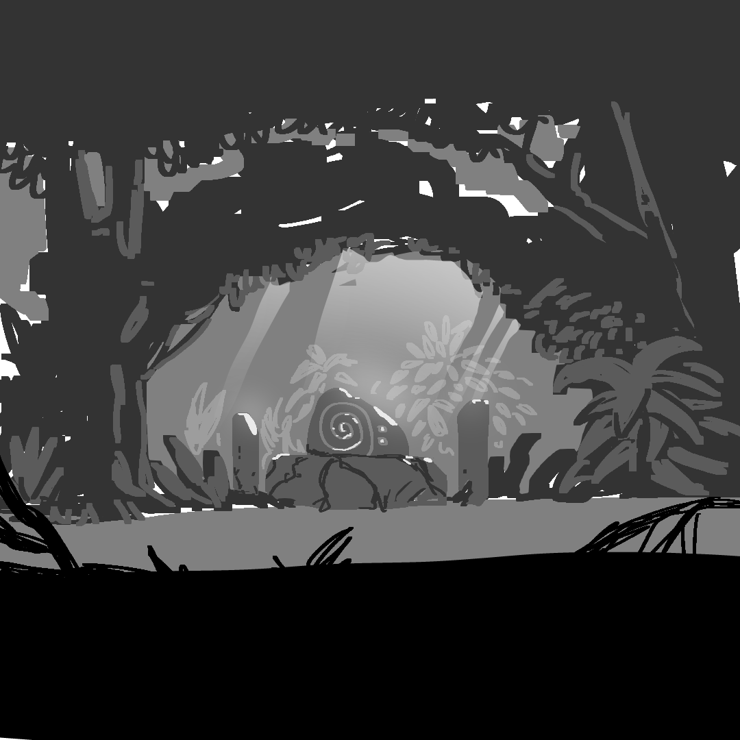 Concepto Altar 1 image - Arami - IndieDB