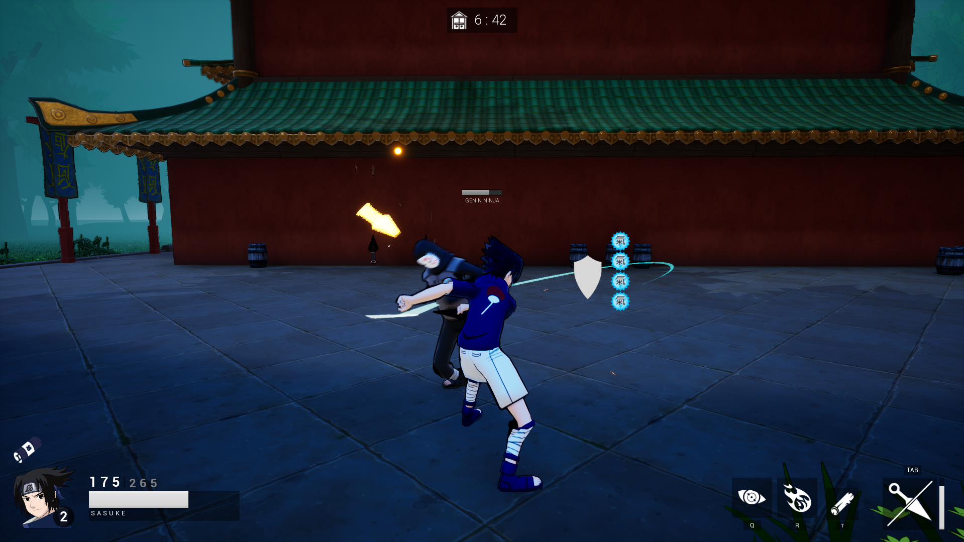 Images - Naruto Chunin Exams - Fan Game - IndieDB