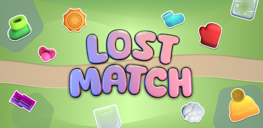 Lost Match Windows, Mac, Android game - IndieDB