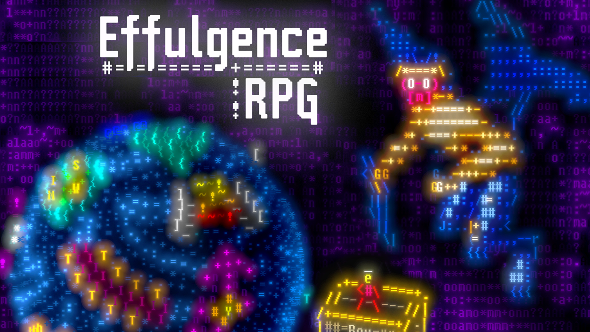 Effulgence RPG Windows game - IndieDB