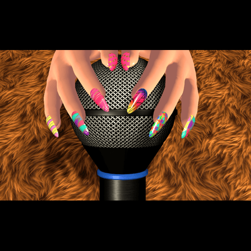 ASMR Artist! Windows, Android game - IndieDB